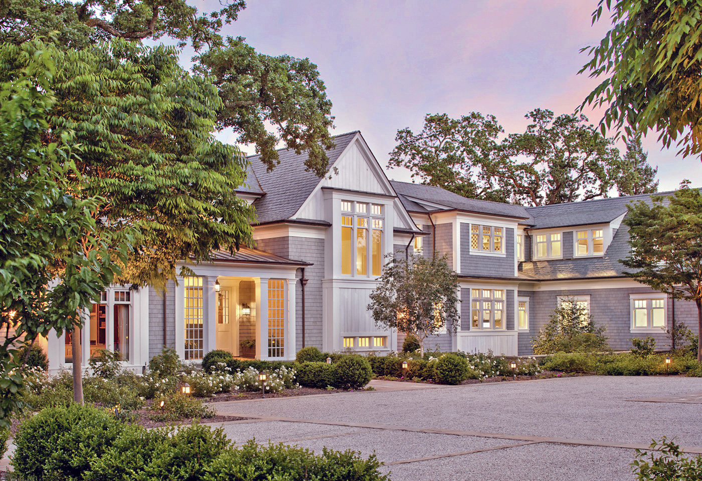 14 Transitional Style In Architecture Most Popular